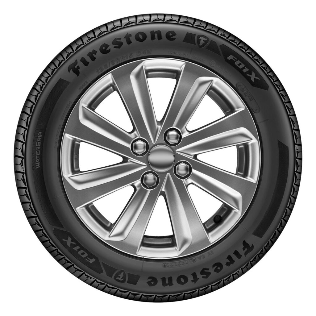 FIRESTONE F01 X WATERGRIP – Fast Fit Thailand
